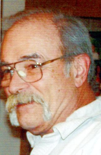 Andreas ‘Andy’ Ferns