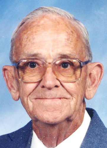 Doyce Eugene Jennings