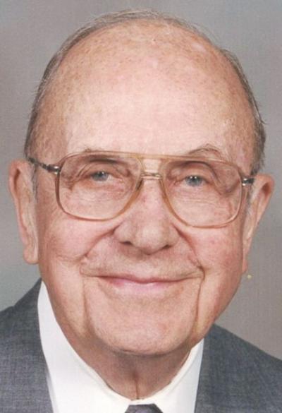 Robert W. Toborg