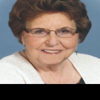 Donna Jean Strause Smith