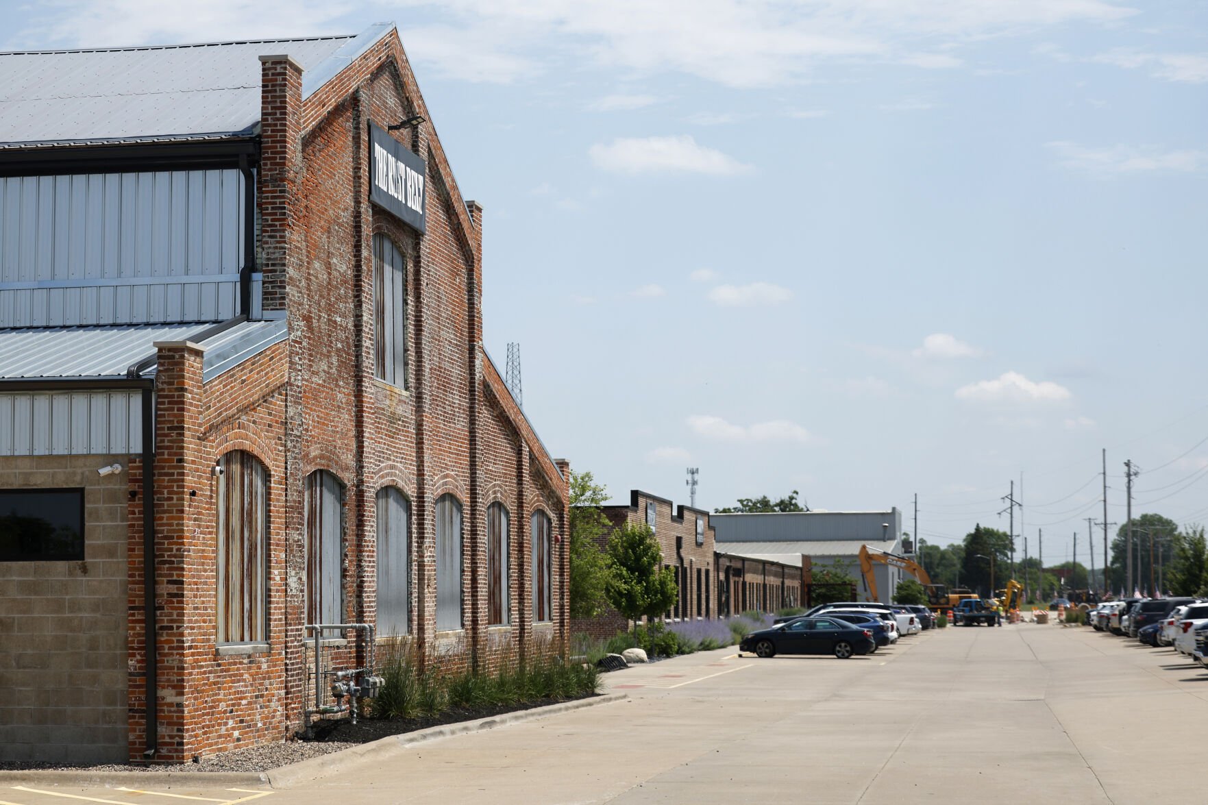 East Moline's Rust Belt to host Winter Jam concert series