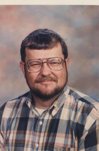 Gary Robert Pickering