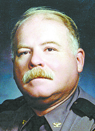 Former Muscatine County Sheriff passes away: Orr’s years as sheriff ...