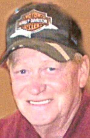 Ronald James Estabrook