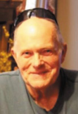 Wayne Russell French