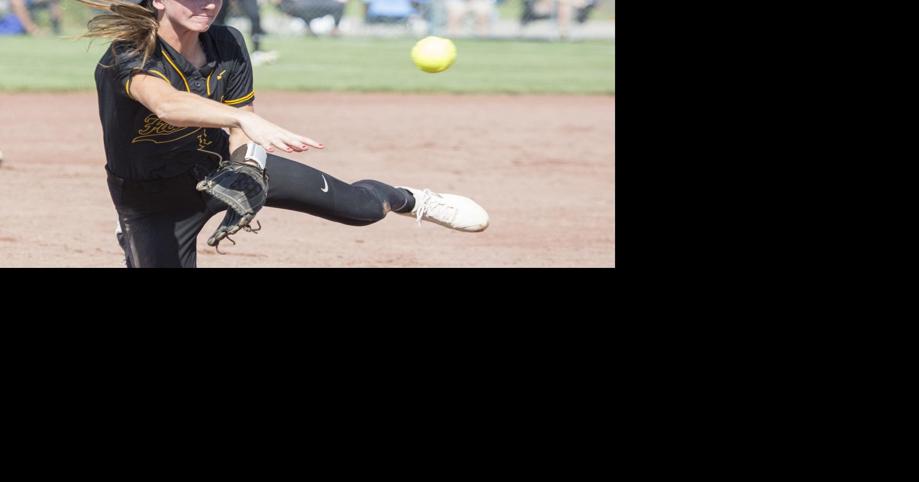 Kylee Sanders joins sister with UNI committment