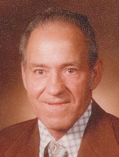 Howard E. Birkhofer