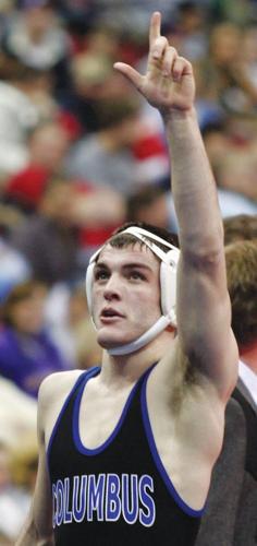 Road to recovery: Pugh gets life on track at Coe after early academic ...