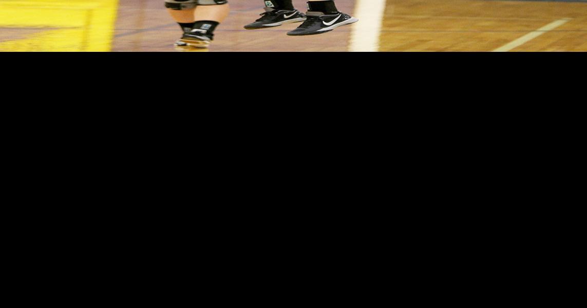 RVC volleyball: Wilton poised to make leap