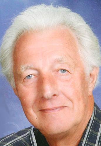 Arthur L. Williams, Jr.