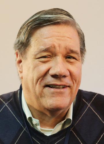 Longtime Quad-City journalist Jim Meenan named editor of Muscatine Journal