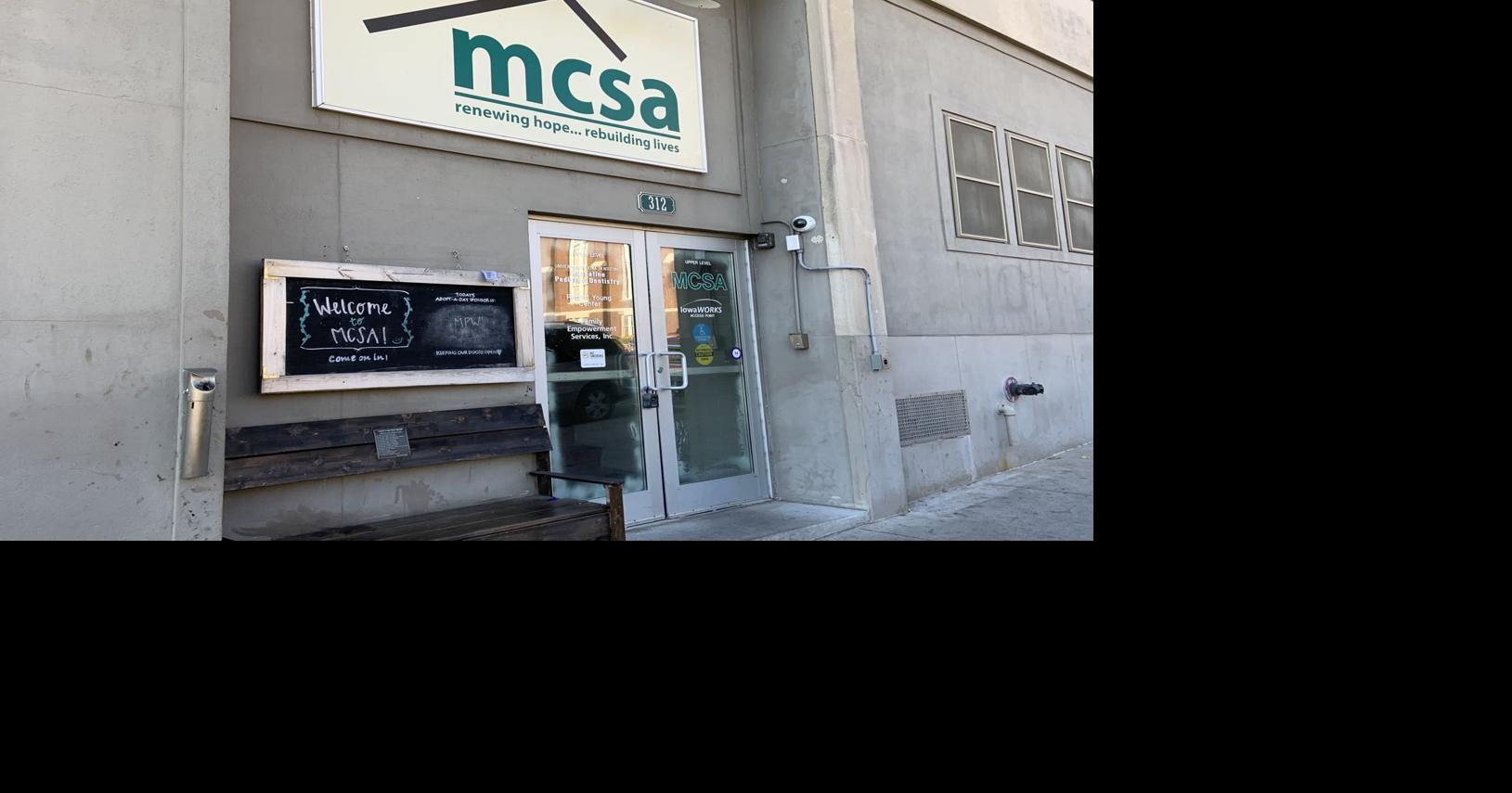 Muscatine to apply for CDBG grant to help Muscatine Center for Social Action