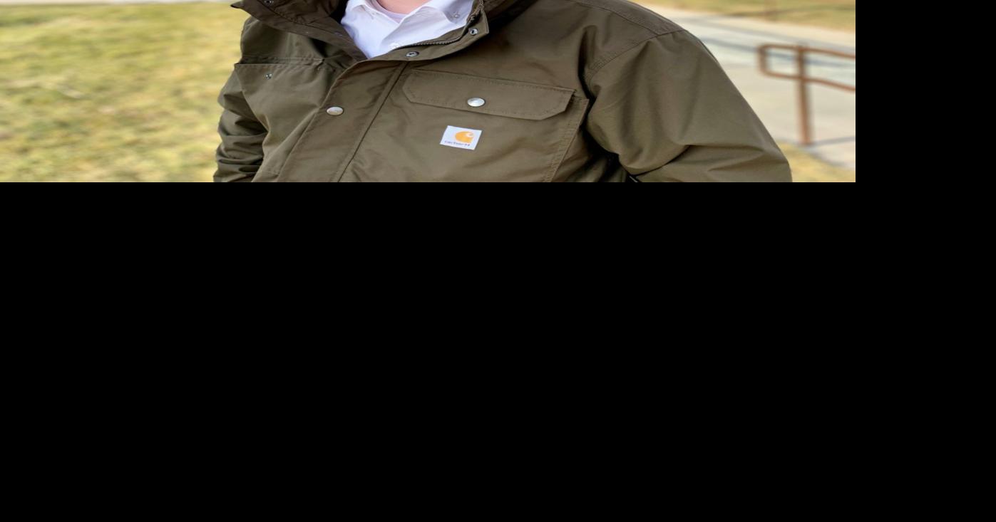 Following Miller-Meeks's statement, Rep. Collins shares Muscatine-China ...