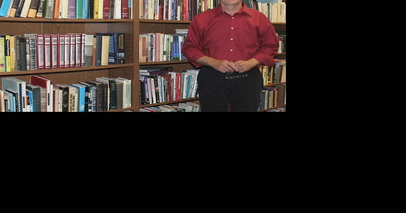 Service before self: Calvary's longest serving pastor says it's time to ...