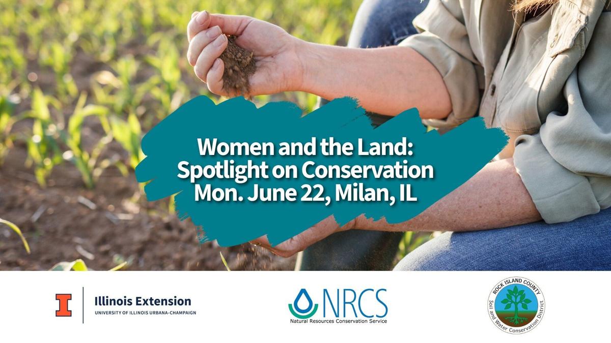 Women in agriculture set in Milan