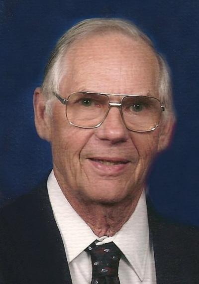 Gerald “Jerry” Wilson
