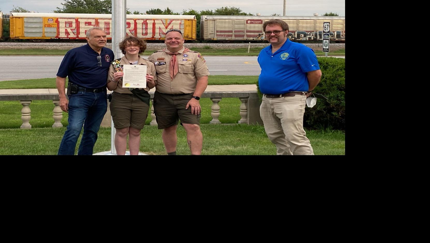 Local | muscatinejournal.com