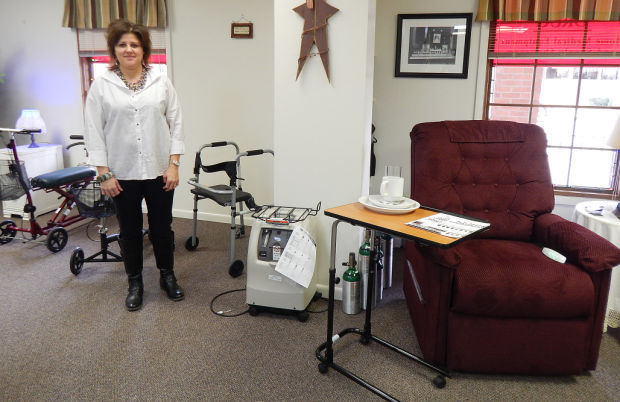 'It's all about family' - Wester Drug celebrates 70 years in Muscatine