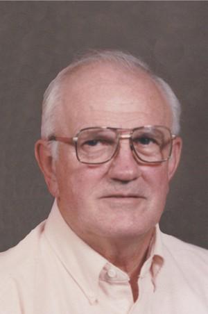 Harold William Blake