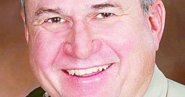 Muscatine County sheriff retires this month