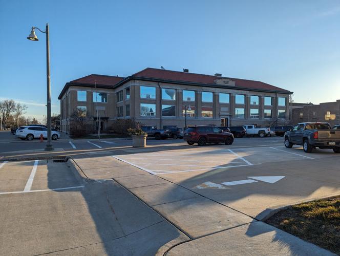 Muscatine seeks developer for lot