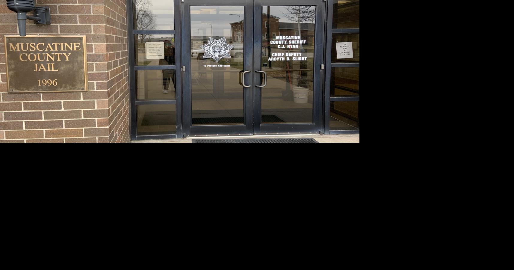 Muscatine County jail unveils new long-term mental health plan for its ...