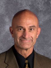 Van Sickle nominated as Superintendent of the Year