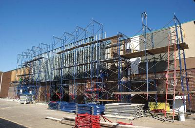 Muscatine Mall continues to grow with a new attitude