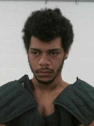 Andre Jones' trial for second degree murder continued to November