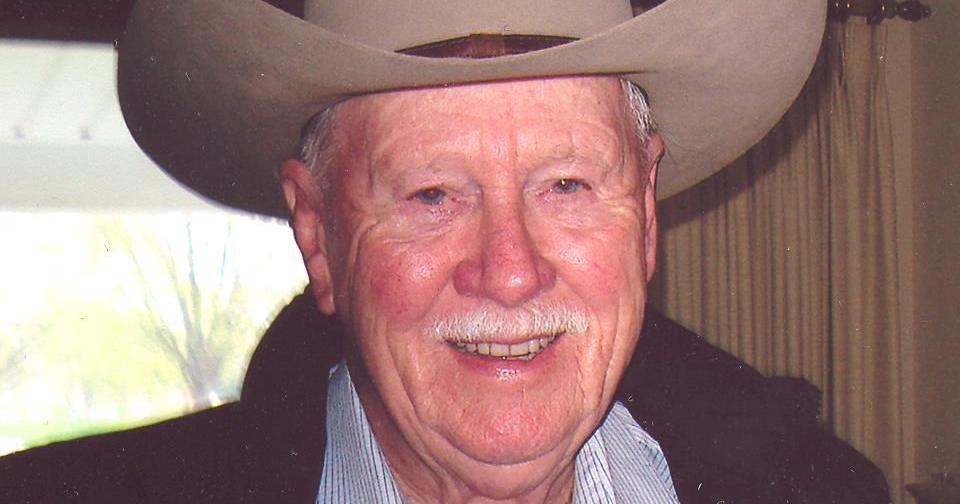 James Russell “Russ” Forbis