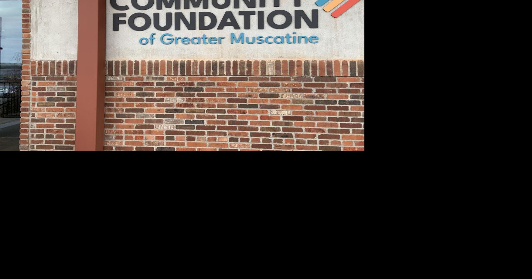 Local and state community foundations celebrate Endow Iowa's 20th ...