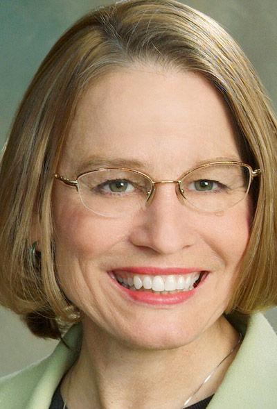 Primary profile, Second Congressional District: Mariannette Miller-Meeks