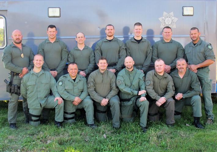 Muscatine police plan in case of active shooting incident