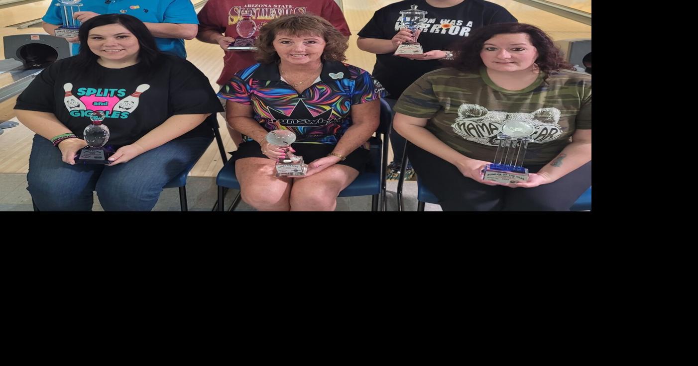 Muscatine bowling tournaments report strong matches