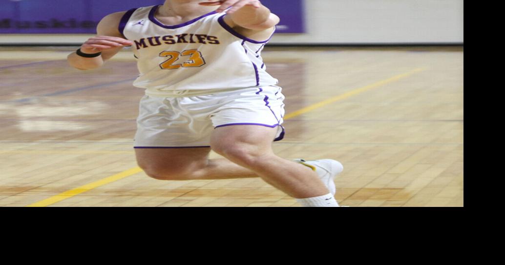 Prep report: North edges Muscatine boys; Wilton still unbeaten in RVC South