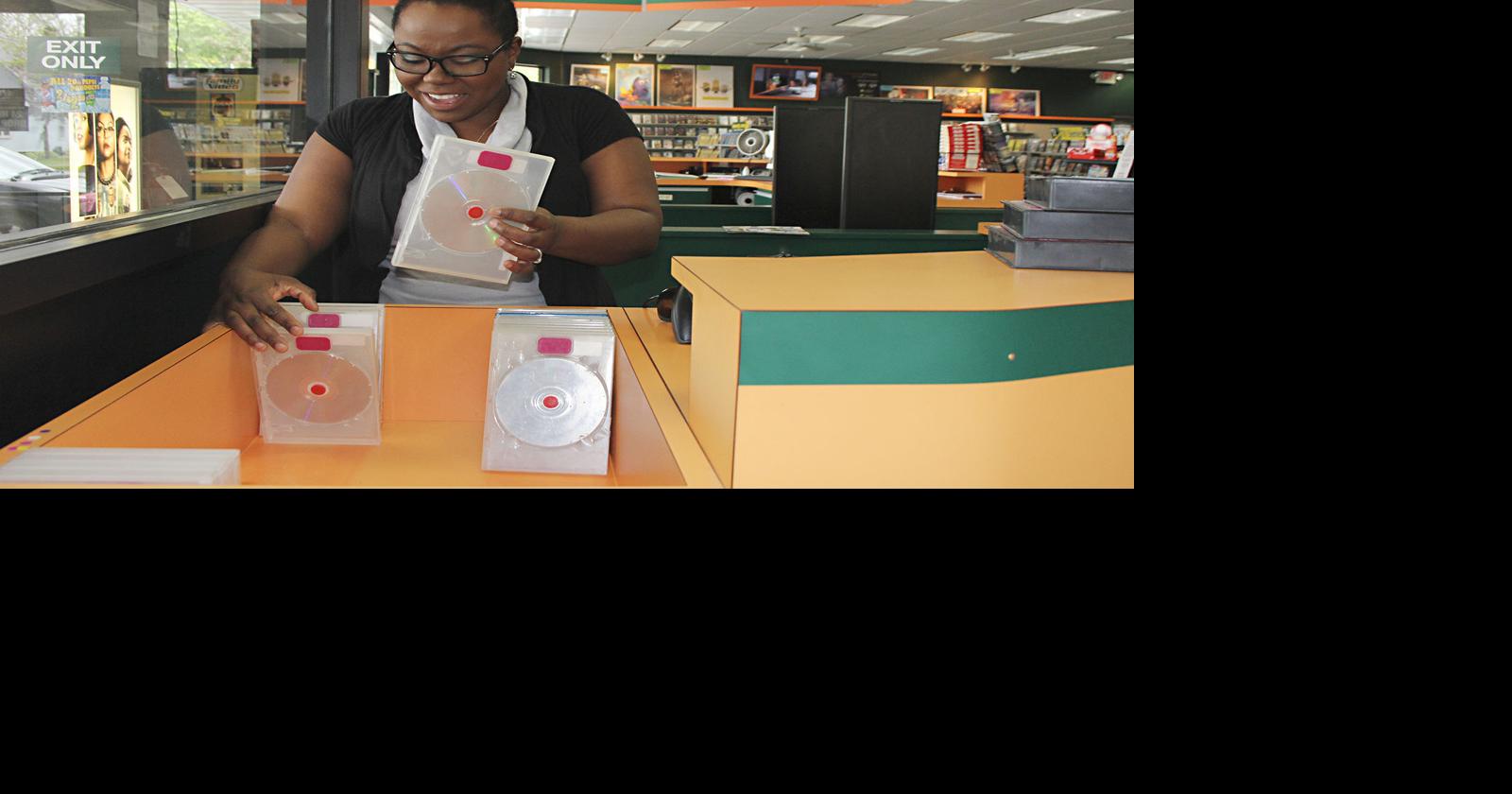 Movies for A's: Family Video to offer free rentals for good grades