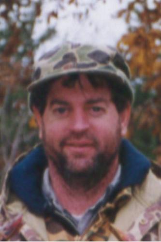 Richard 'Rick' Gordon