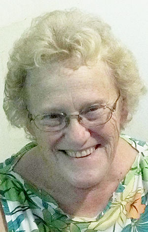 LaRue A. Cole