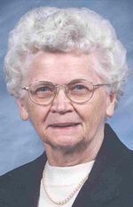 Cleone Rachel Olson McCulloh