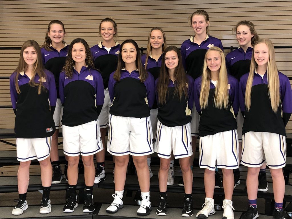 Muskies have talent, just need time to put it together | High School ...