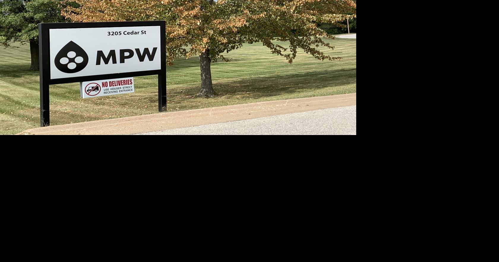 MPW reports weekend cybersecurity incident