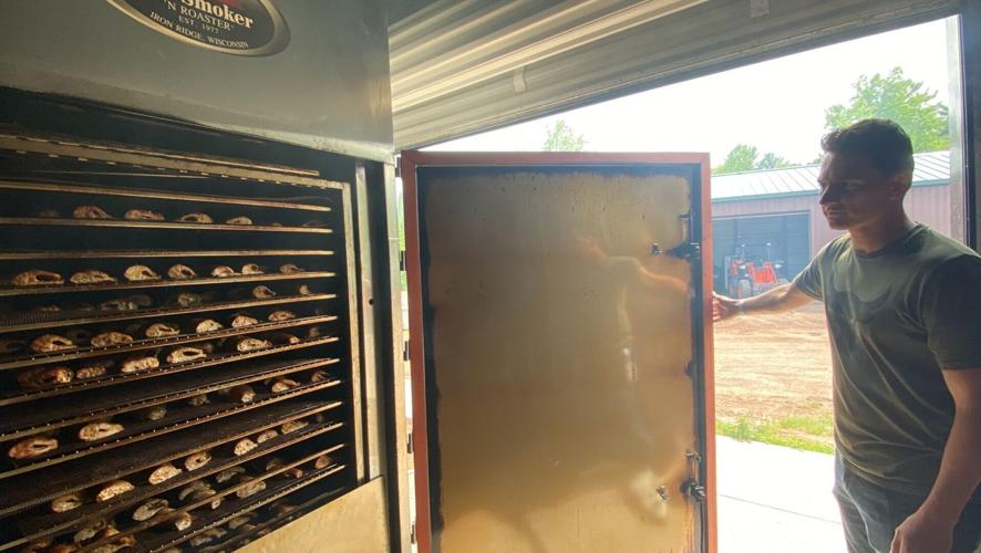 Fish length, not location, to be used for Iowa fish consumption advice