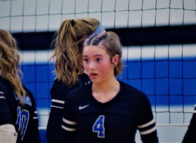 PREP OF THE WEEK: Buysse brings production, 'hyper energy' to Comets