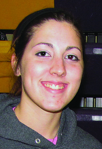 Prep girls bowling: Upperclassmen Ballensky, Kuhlenbeck anchor Muskies