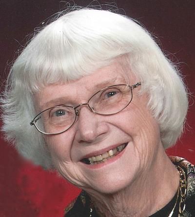 Marilyn “Lyn” Elizabeth (Harris) Jackson