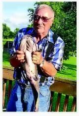 William "Bill" Phillips