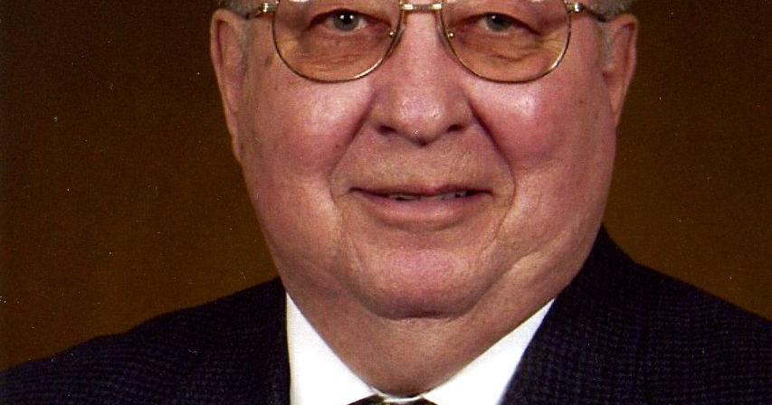 Robert (Bob) Charles Yingling