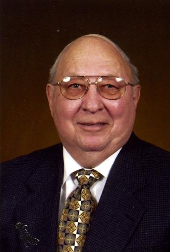 Robert (Bob) Charles Yingling