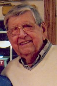 Richard Oberhaus