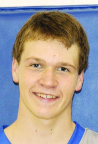 Prep of the Week: Wilton junior Cole Crawford develops into special talent